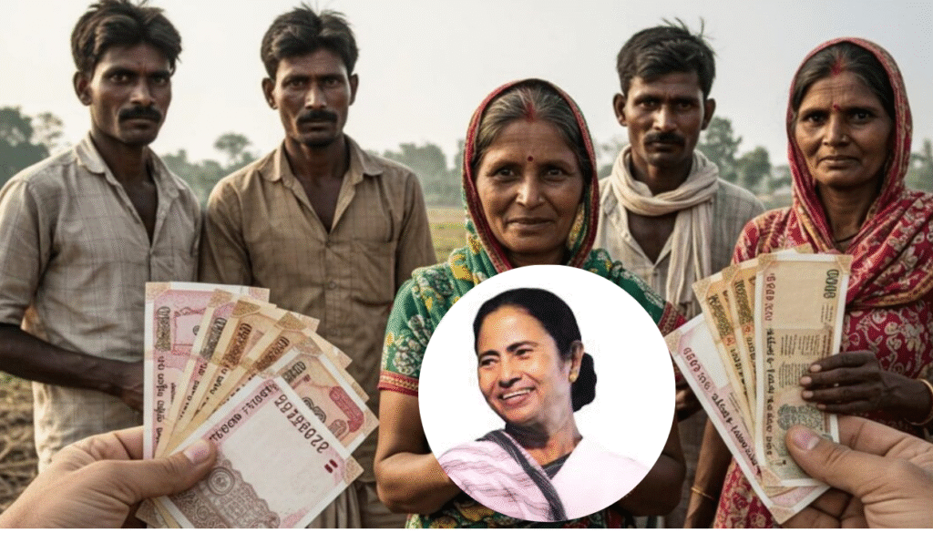 West Bengal Govt Scheme - govtscheme